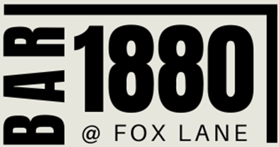 Fox Lane Sports Club, Bar & Function Room - Function Room Menu